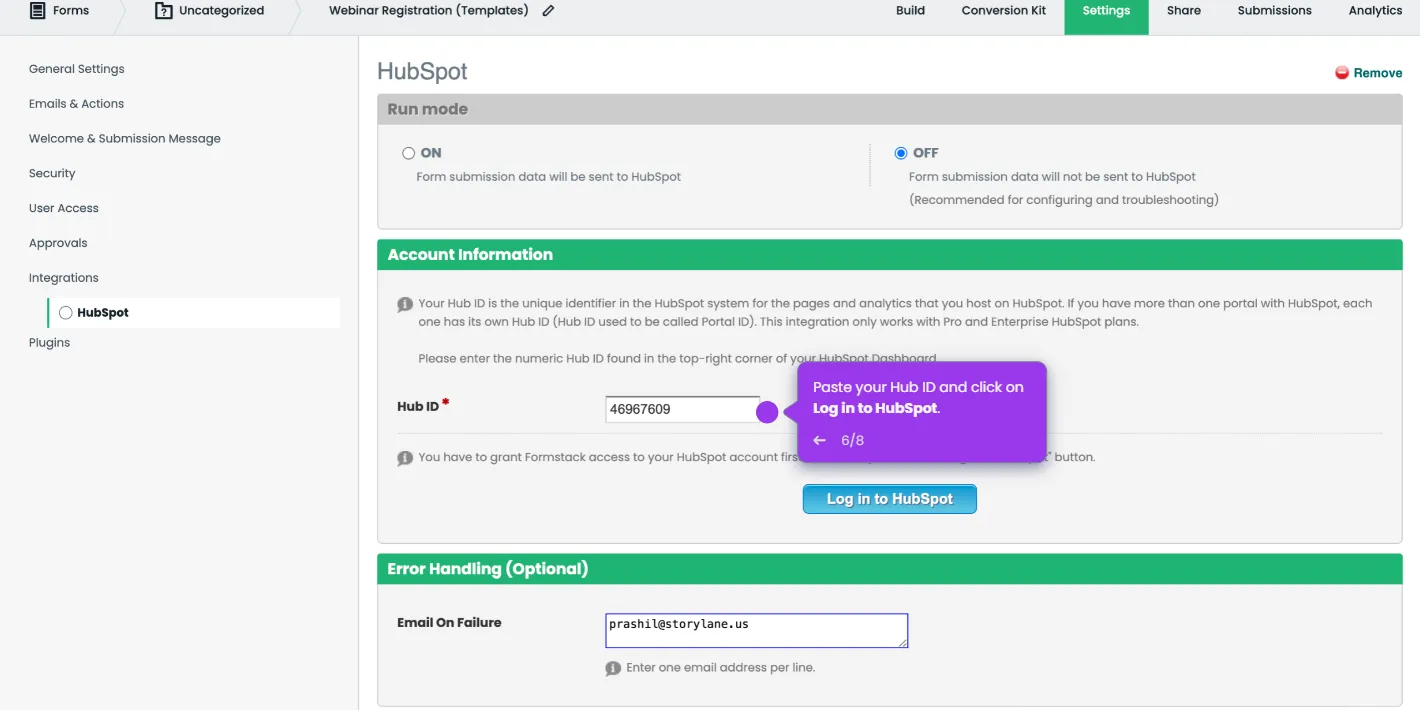 How To Add a Contact to a List in HubSpot - 1 Min Guide